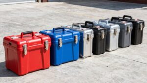 15 Best Rated Jobsite Tool Boxes for 2026 - Trunks Depot