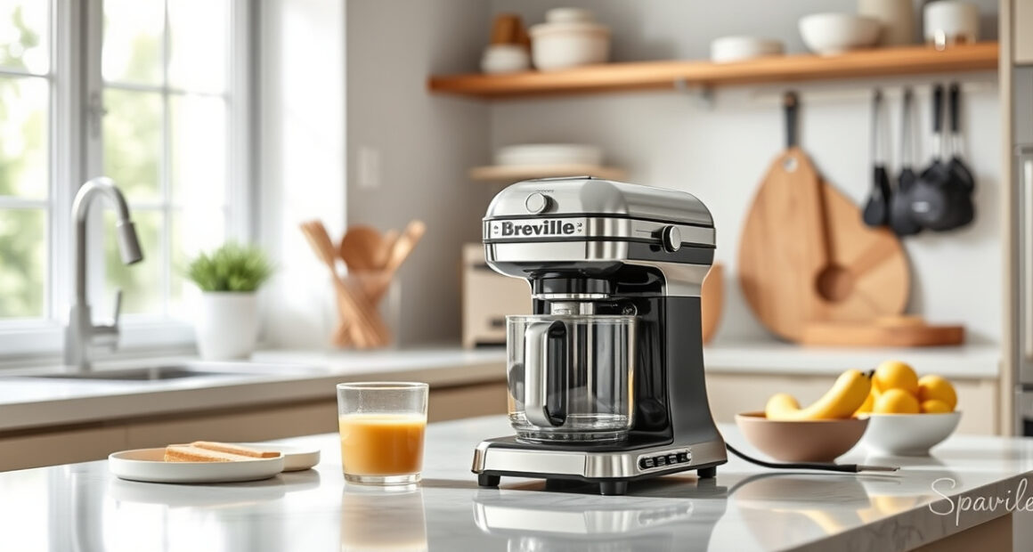 How to Clean a Breville Bambino Plus: Step-by-Step Guide - Trunks Depot