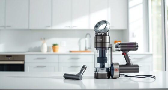 How to Clean a Dyson V15 Detect: Step-by-Step Guide - Trunks Depot