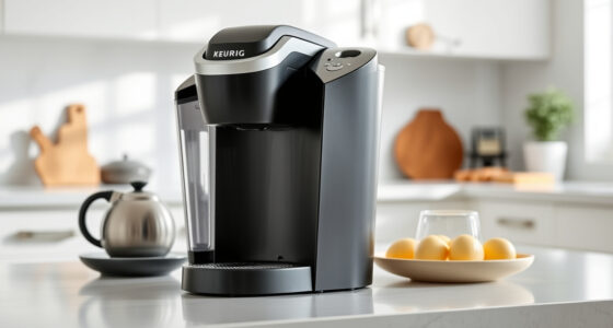 How to Clean a Keurig K-Mini: Step-by-Step Guide - Trunks Depot