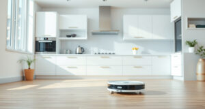 Roborock vs Eufy: Which Robot Vacuum Wins in 2026? - Trunks Depot